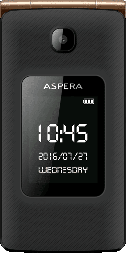 Home - Aspera Mobile