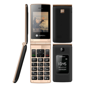 Home - Aspera Mobile