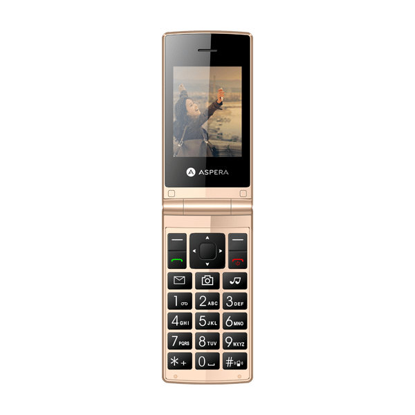 Home - Aspera Mobile