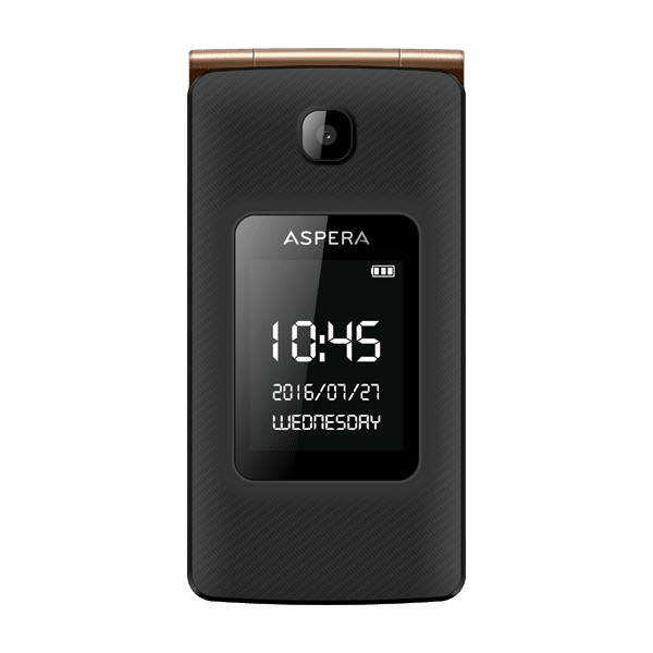 Home - Aspera Mobile