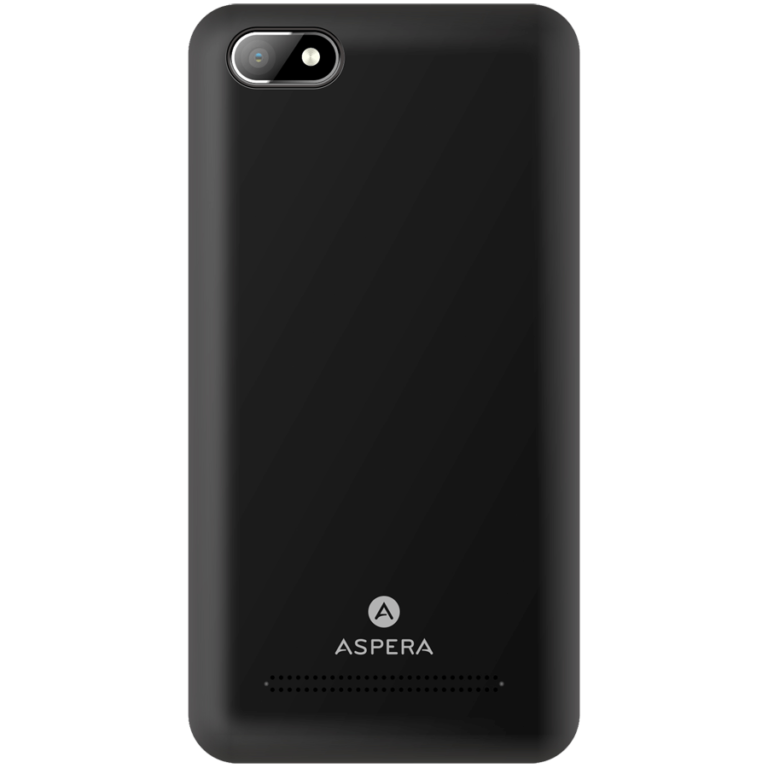 Aspera A42 - Aspera Mobile