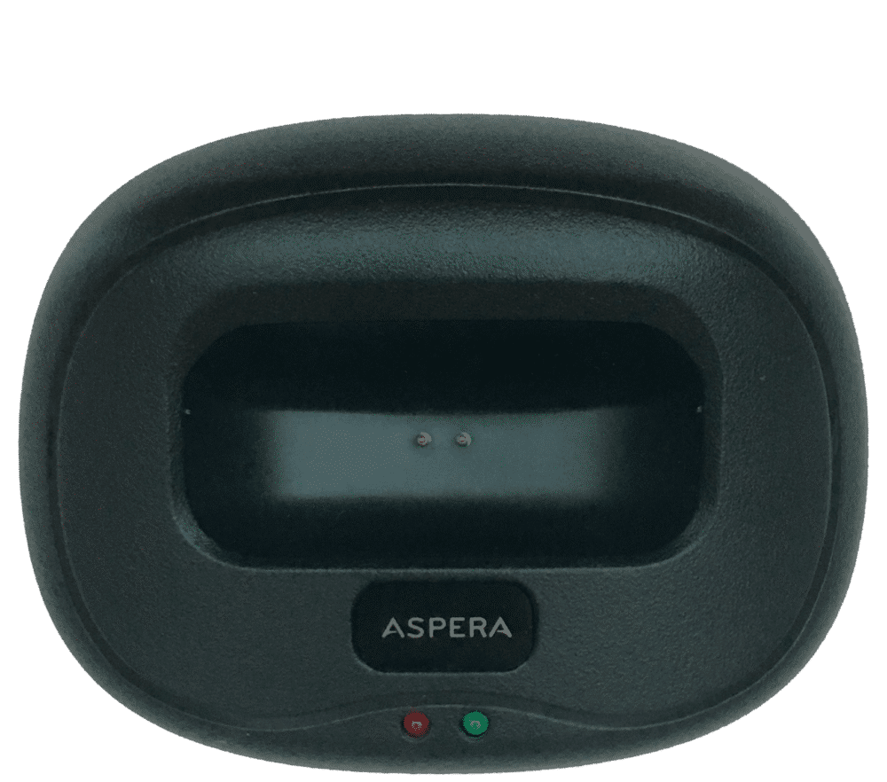 Aspera Jazz 2 Battery - Aspera Mobile