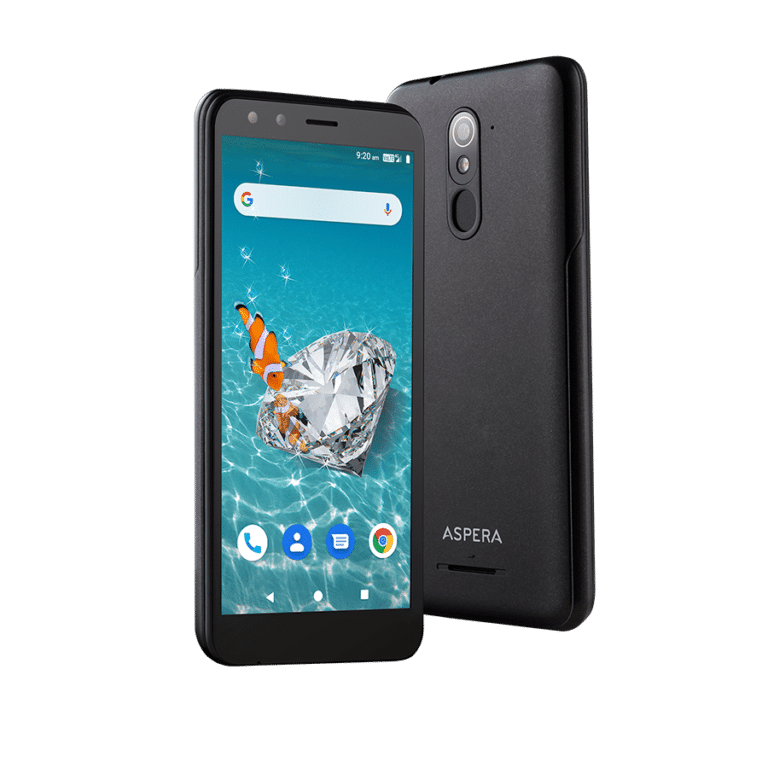 Products - Aspera Mobile