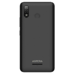 Aspera AS6 - Aspera Mobile