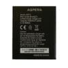 Aspera Jazz 2 Battery - Aspera Mobile