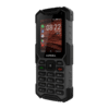 Aspera R40 - Aspera Mobile