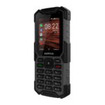 Aspera R40 - Aspera Mobile