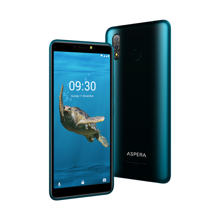 Smartphones - Aspera Mobile