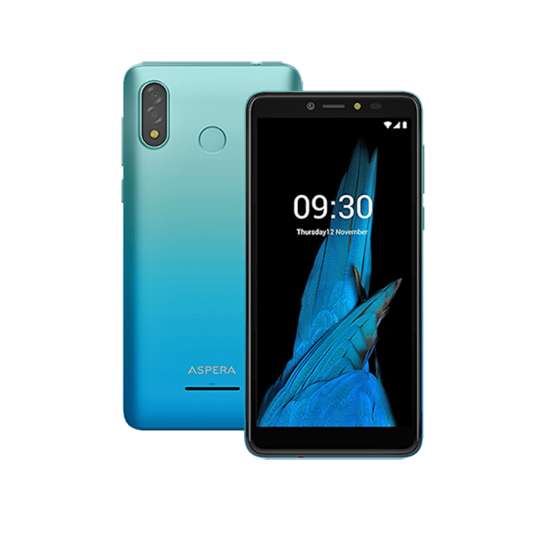 Smart Phones - Aspera Mobile