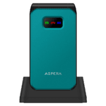 Aspera F46 - Aspera Mobile