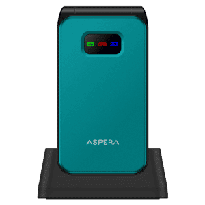 Aspera F46 - Aspera Mobile