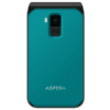 Aspera F46 - Aspera Mobile