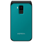 Aspera F46 - Aspera Mobile
