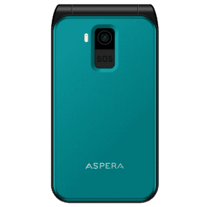 Aspera F46 - Aspera Mobile