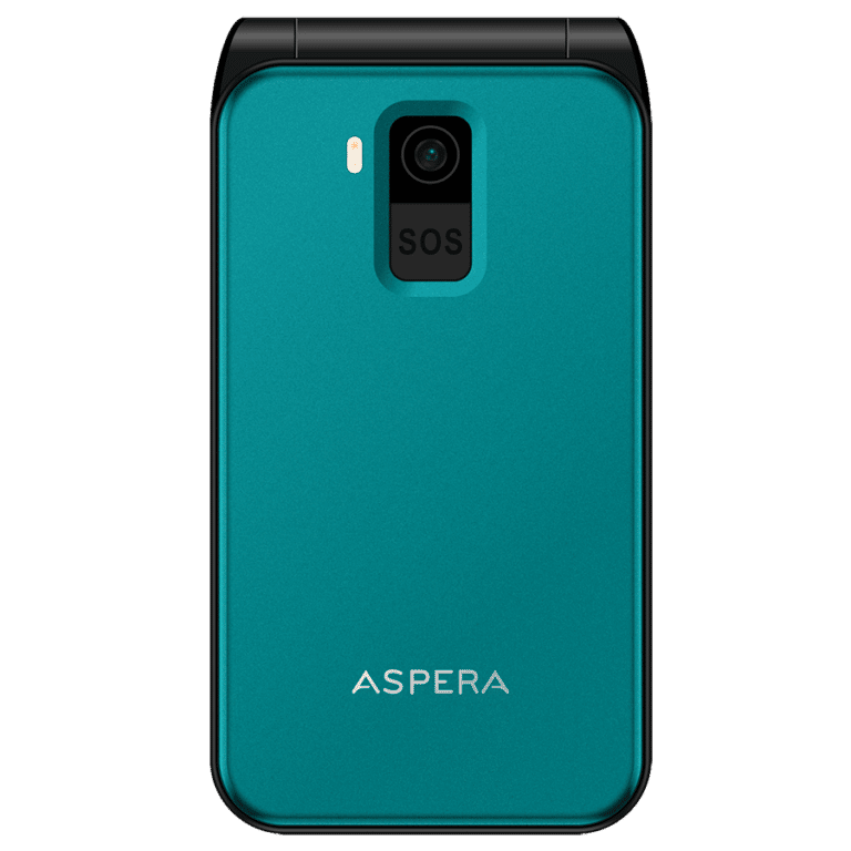 Aspera F46 - Aspera Mobile