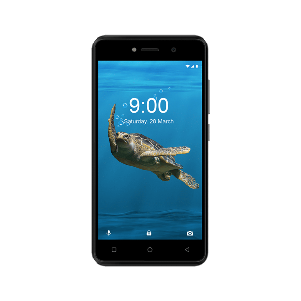 Aspera AS5 - Aspera Mobile
