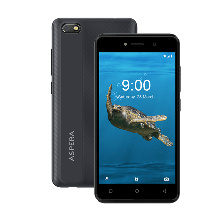 Smartphones - Aspera Mobile