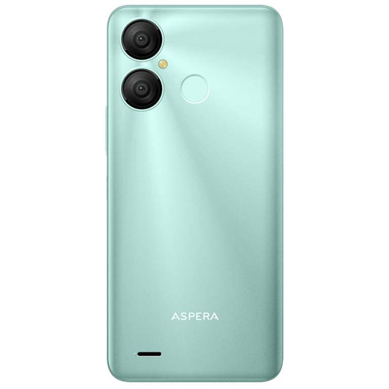 Aspera AS8 - Aspera Mobile