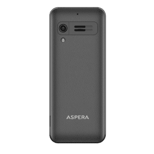 Aspera F48 - Aspera Mobile