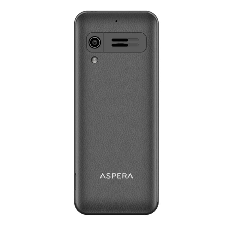 Aspera F48 - Aspera Mobile
