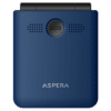 Aspera F50 - Aspera Mobile