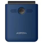 Aspera F50 - Aspera Mobile