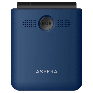 Aspera F50 - Aspera Mobile