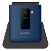 Aspera F50 - Aspera Mobile
