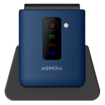 Aspera F50 - Aspera Mobile