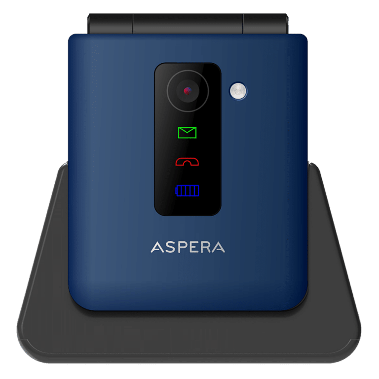 Aspera F50 - Aspera Mobile