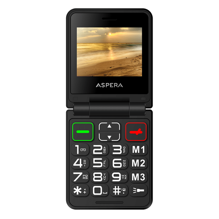 Aspera F50 - Aspera Mobile