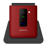Aspera F50 - Aspera Mobile
