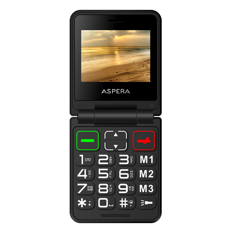 Aspera F50 - Aspera Mobile