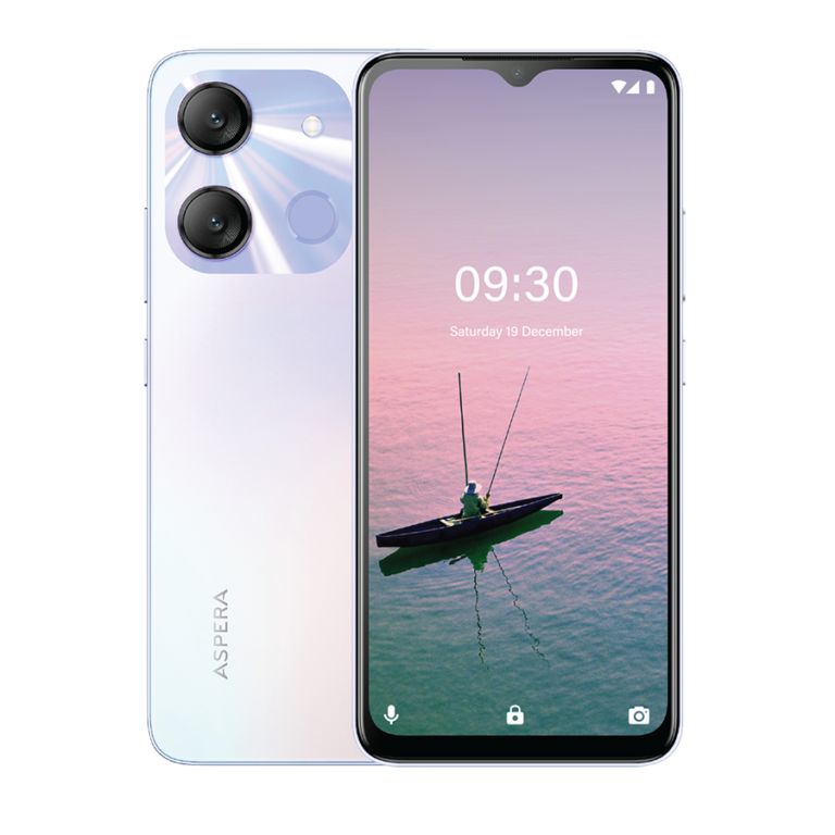 Smartphones - Aspera Mobile