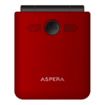 Aspera F50 - Aspera Mobile