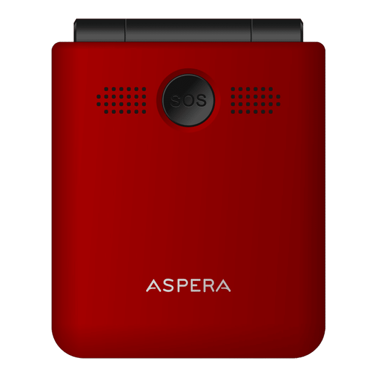 Aspera F50 - Aspera Mobile