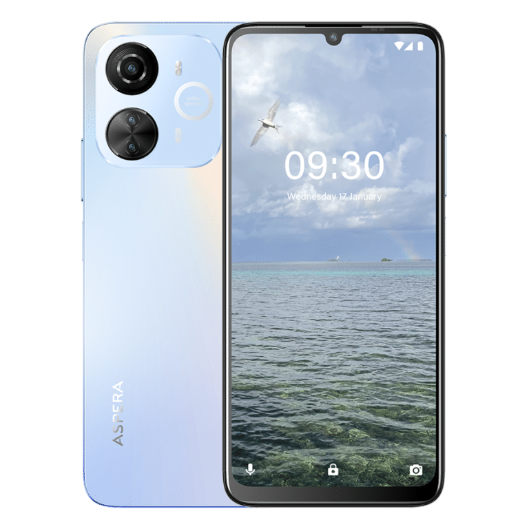 Smartphones - Aspera Mobile