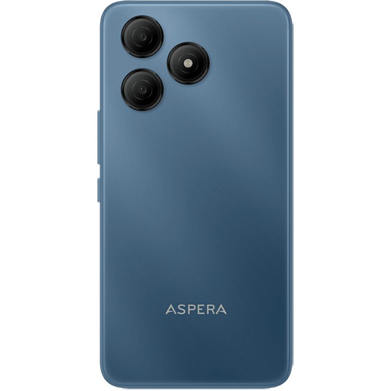 Aspera Buzz - Aspera Mobile