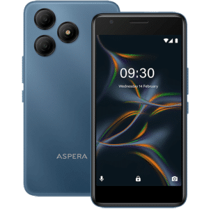 Home - Aspera Mobile