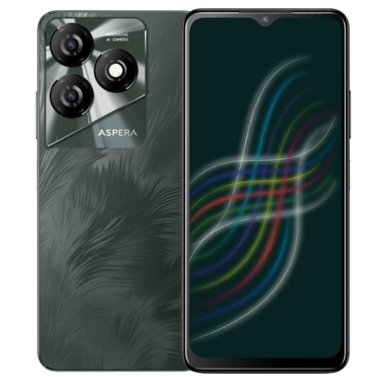 Home - Aspera Mobile